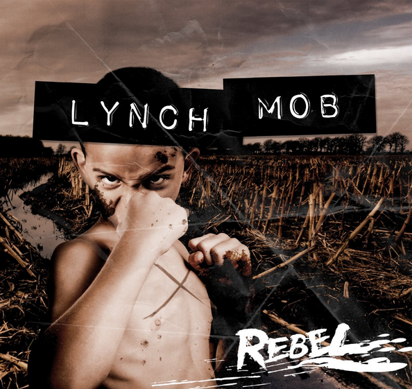 Lynch Mobフルアルバム「Rebel」(レベル)