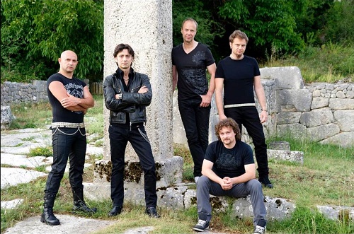 Mr.北欧ヴォイス、ヨラン・エドマンを擁するHEADLESSがニュー・アルバム「Melt the Ice Away」をリリース